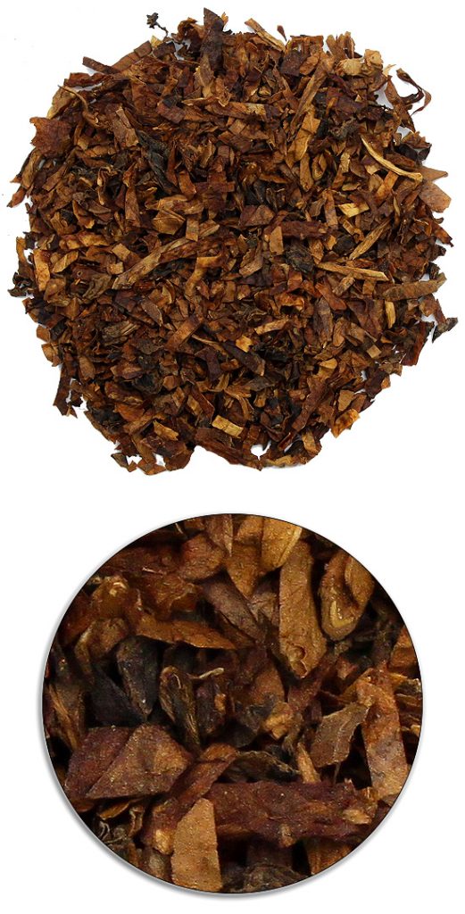 Our Cornell & Diehl Pipe Tobacco Selection