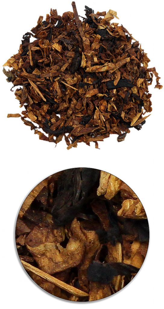 Our Cornell & Diehl Pipe Tobacco Selection