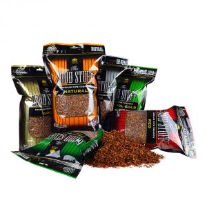 THE GOOD STUFF PIPE TOBACCO