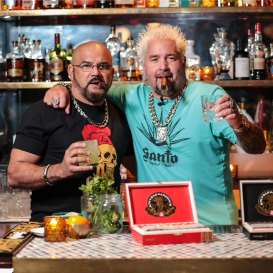 KNUCKLE SANDWICH by Espinosa Cigars