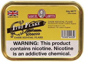 Samuel Gawith Pipe Tobacco