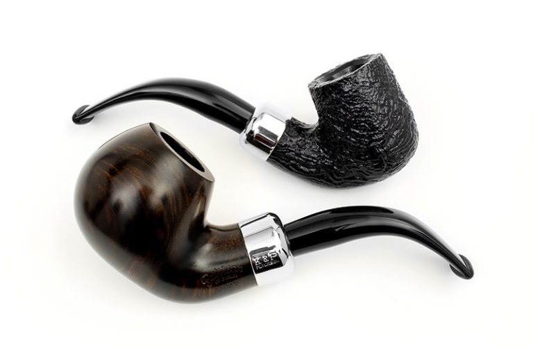Peterson Filtered vs Unfiltered Pipes