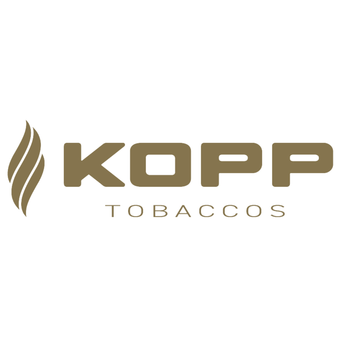 Kopp Limited Edition Tobaccos Released
