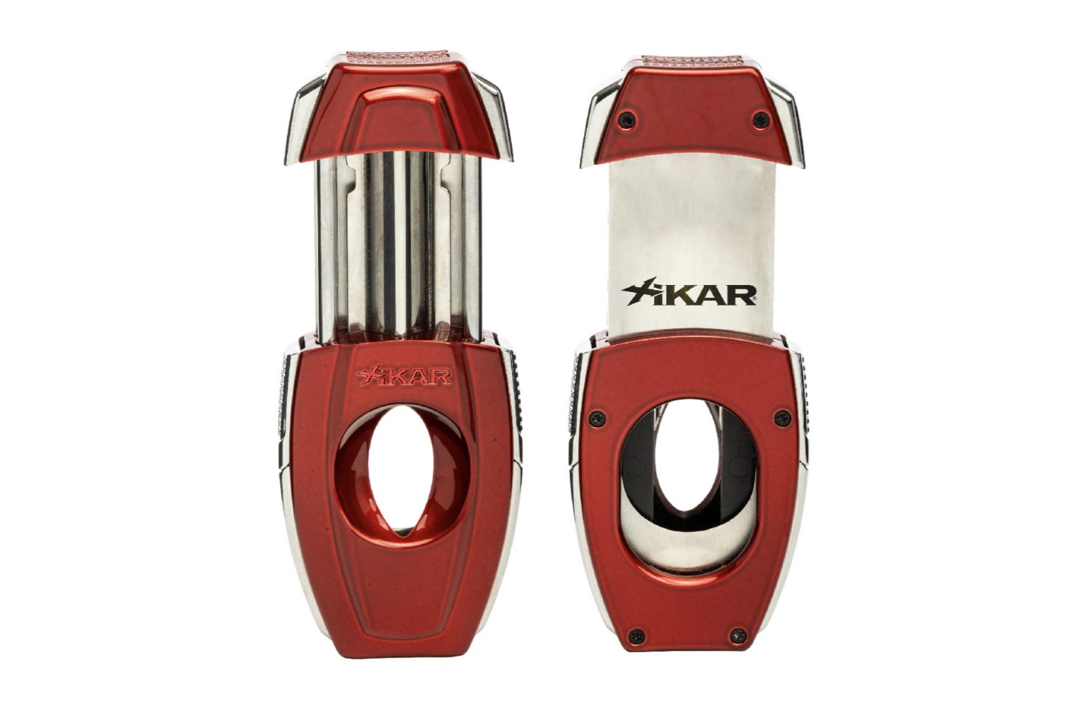 NEW XIKAR FLIP DUAL CUTTER